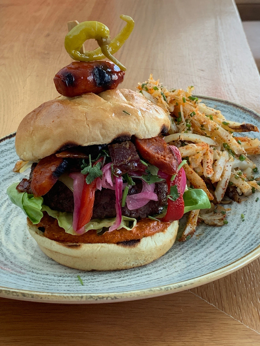 Chef Stephen Coe - Culinary Innovator, Most Winning Chopped Chef